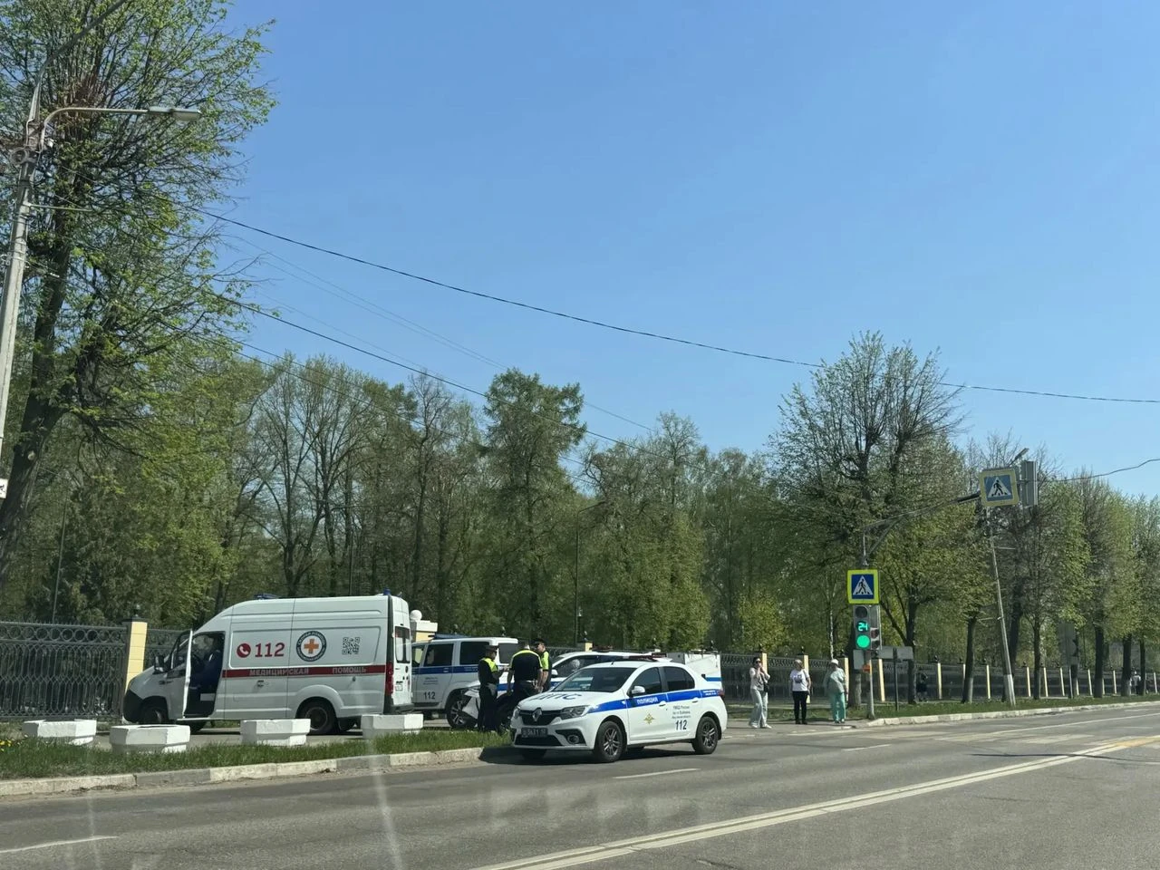 Беспилотник сбит над парком в Коломне – Последние новости Коломны ...