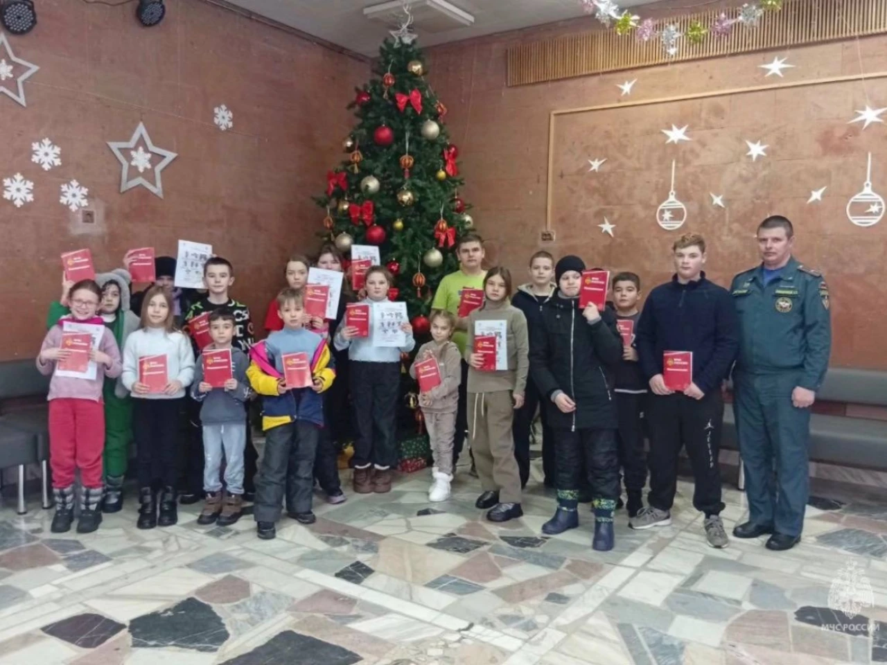 В Коломне прошел День пожарной безопасности – Последние новости Коломны ...